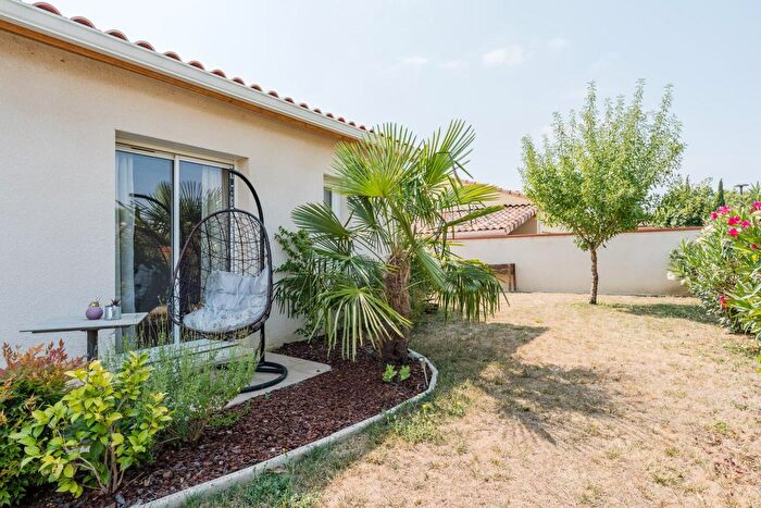 Maison 3 pièces à Le Fauga, à vendre