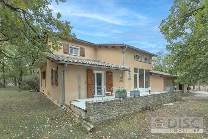 Septfonds - Maison 8 pièces à vendre