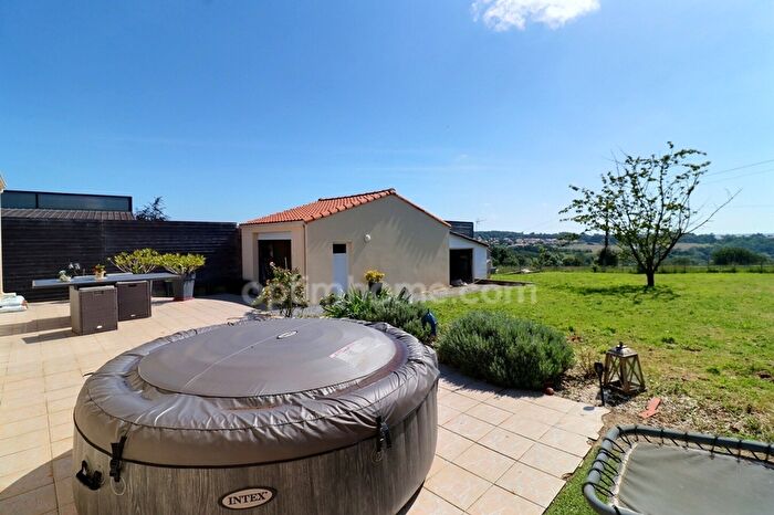 Maison 5 pièces à vendre - Oudon