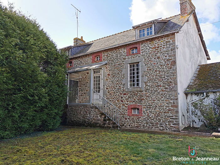 Maison 4 pièces à vendre - Grazay
