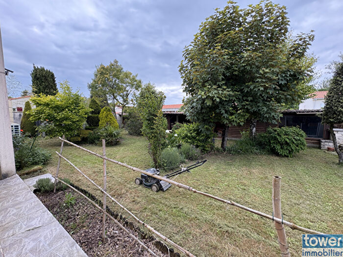 Maison à vendre - Cozes - 5 pièces - 3 chambres