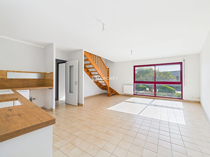 Appartement 8 pièces à vendre à Guilvinec