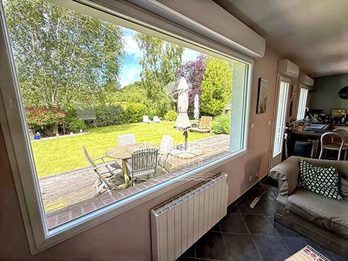 Lefaux : Maison 5 pièces à vendre