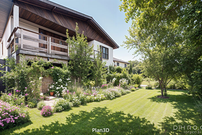 Maison à vendre - Saint-Orens-de-Gameville - 3 pièces - 2 chambres