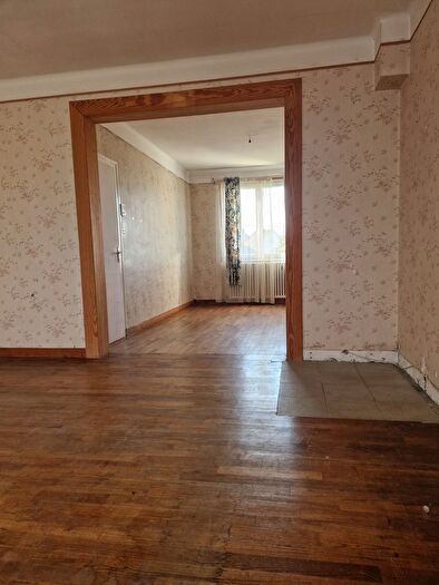 Maison 7 pièces à Grâces, à vendre