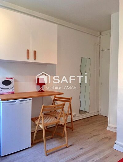 Appartement 1 pièce à vendre à Louveciennes