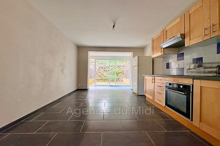 Leucate - Appartement 1 pièce à vendre