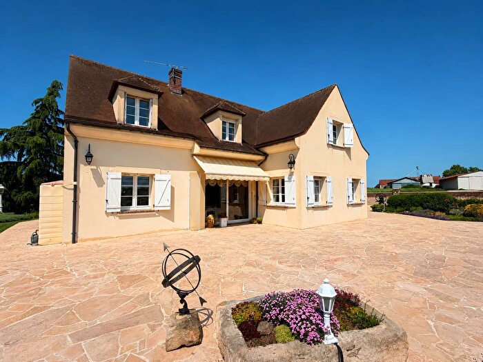 Coulommiers - Maison 8 pièces à vendre