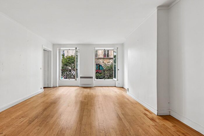 Paris 5ème, Sorbonne, Quartier Latin - Appartement 3 pièces à vendre