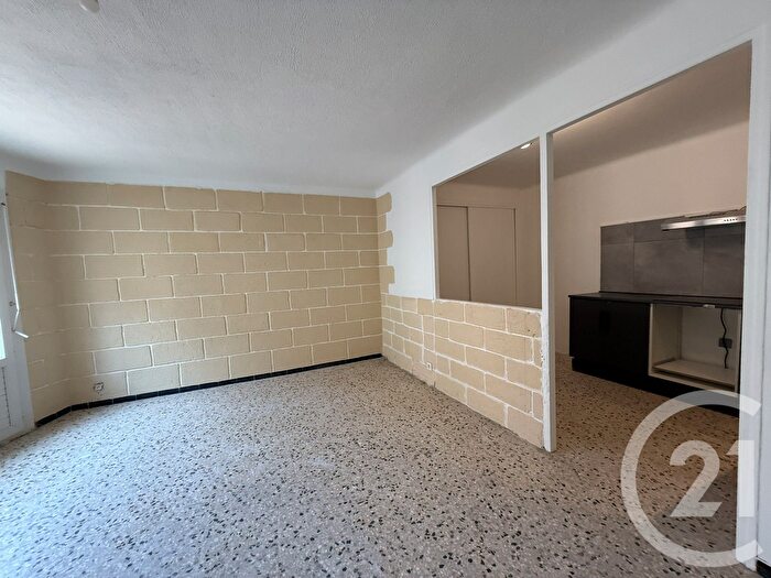 Istres, Etang : Appartement 4 pièces à louer