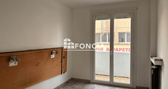 Appartement à vendre - Montauban, Pomponne - 3 pièces - 2 chambres