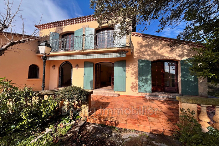 Maison à vendre - Castelnau-le-Lez, Substantion, Les Mûriers - 6 pièces - 5 chambres