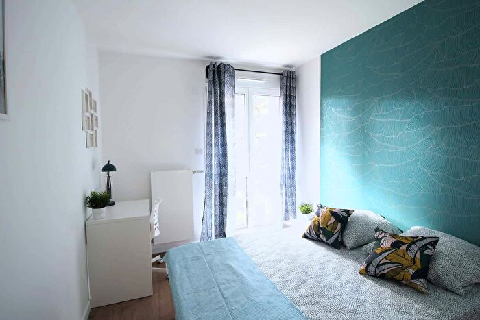 Appartement 1 pièce à louer - Victor Hugo-République, Clichy
