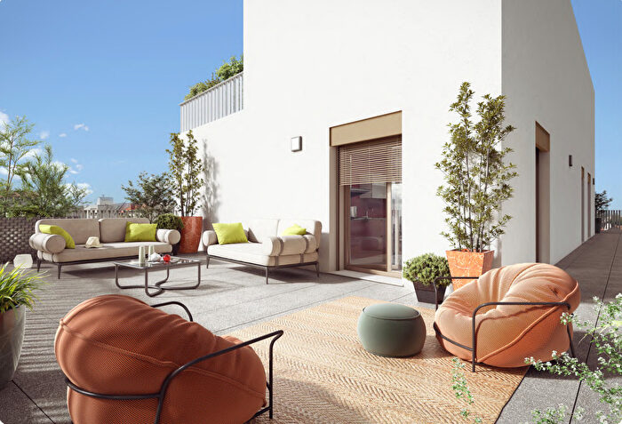 Maison à vendre - Toussieu - 4 pièces - 3 chambres