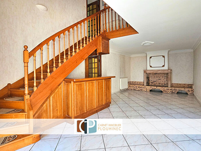 Pierreclos - Maison 5 pièces à vendre