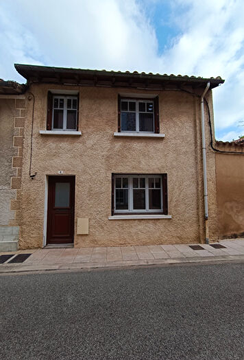 Maison 3 pièces à louer à Sorèze