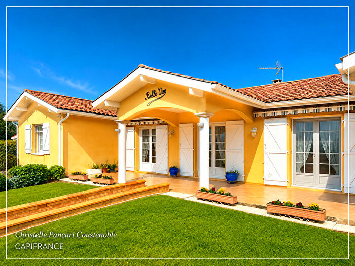 Maison 6 pièces à vendre - Labatut