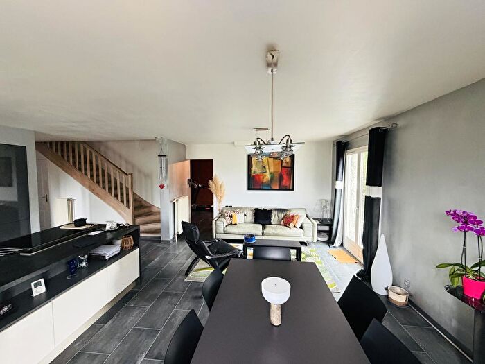 Maison 6 pièces à Firminy, Tardive, Chazeau, Fayol, à vendre