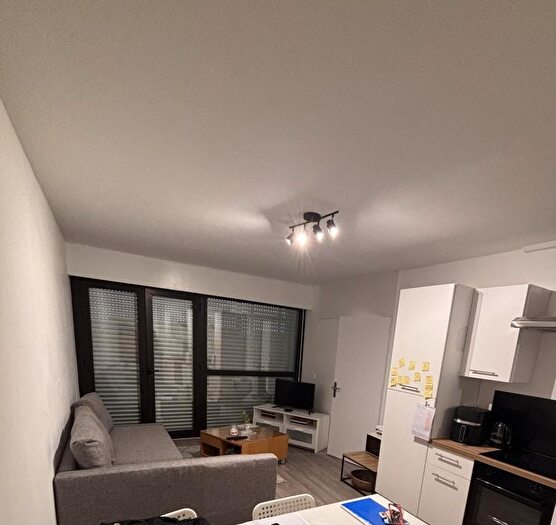 Pessac - Appartement 3 pièces à louer