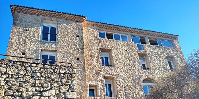 Appartement 5 pièces à Digne-les-Bains, Route de Nice, Gaubert, Les Hôtelleries, à vendre