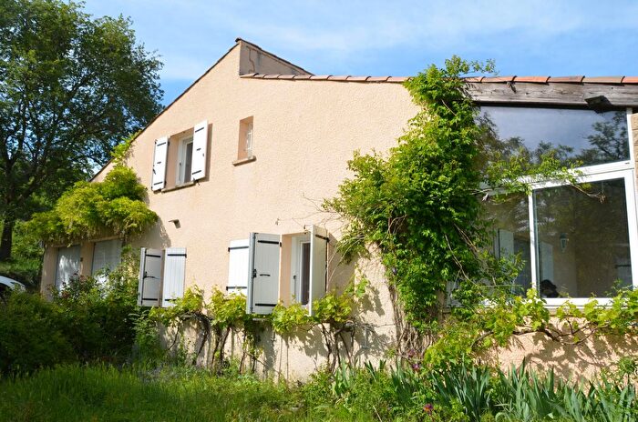 Saint-Michel-de-Chabrillanoux - Maison à vendre