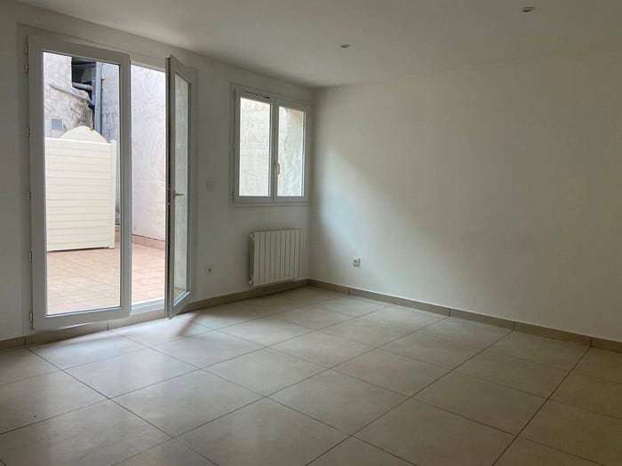 Appartement 4 pièces à louer à Charlemagne, Vienne