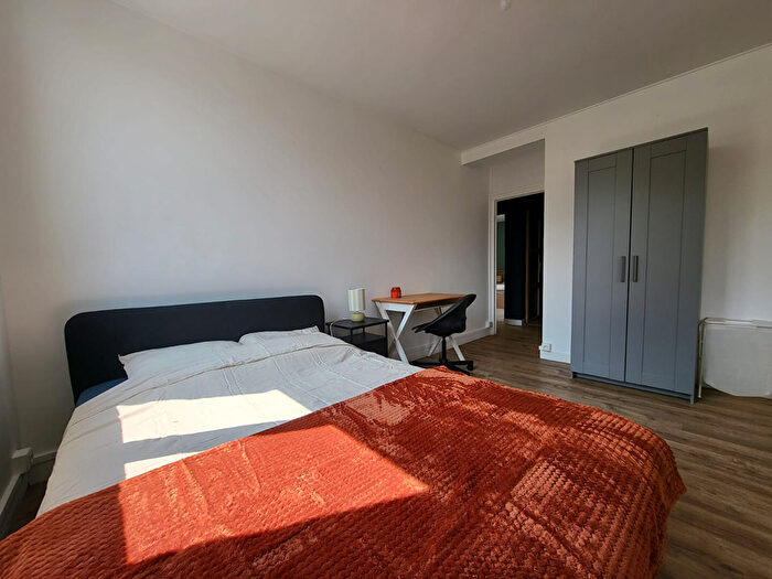 Appartement 4 pièces à louer - Saint-Sébastien-sur-Loire, Ouest