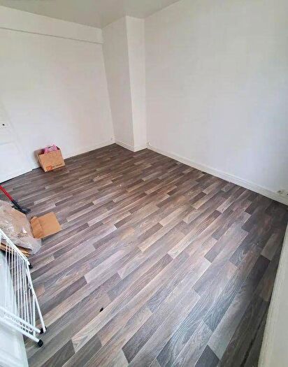 Appartement à louer - Alfortville - 1 pièce