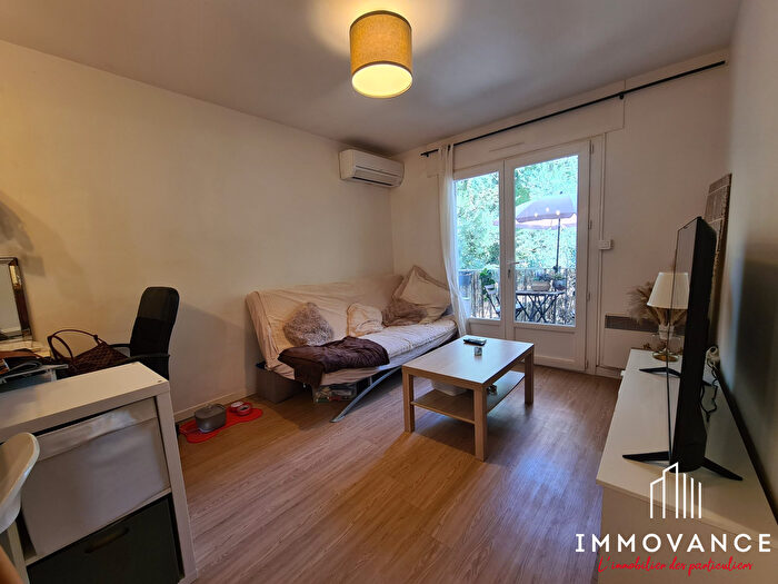 Appartement 2 pièces à Montpellier, Alco, à louer