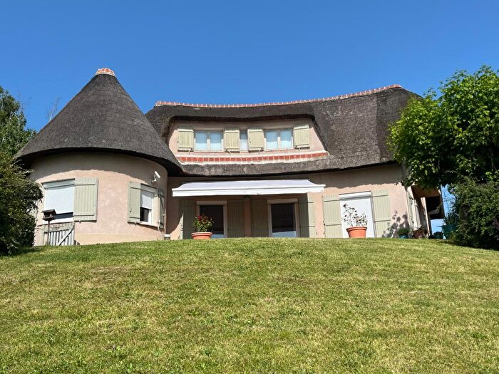 Maison 6 pièces à vendre - Valeille