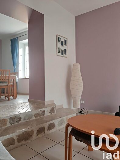 Maison à vendre - Ventenac-en-Minervois - 4 pièces - 2 chambres