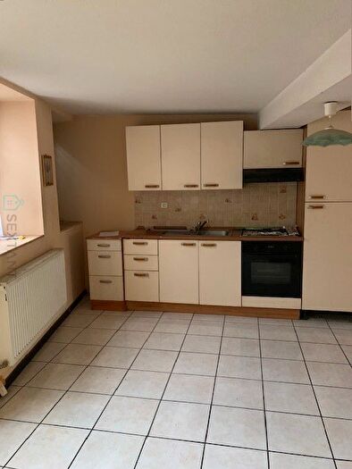 Maison à vendre - Courpière - 5 pièces - 4 chambres