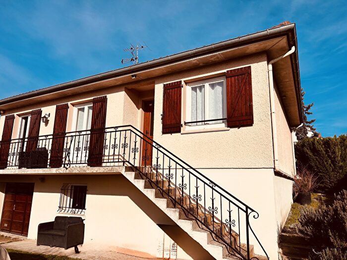 Maison à vendre - LUnion - 4 pièces - 3 chambres