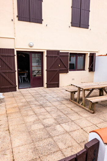 Saint-Jean-de-Luz, André Ithurralde, Layatz, Kechiloa, Karsinenea - Appartement 2 pièces à louer