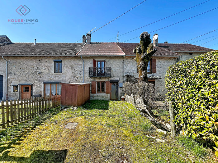 Maison 3 pièces à vendre à Blye