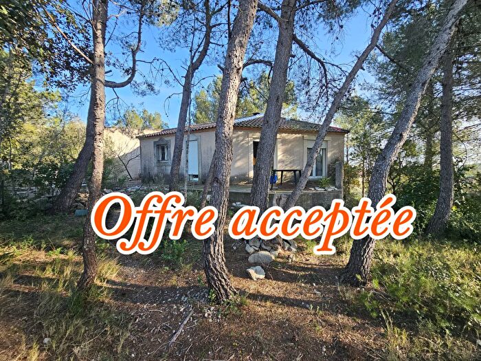 Maison 5 pièces à Saint-Bauzille-de-Montmel, à vendre