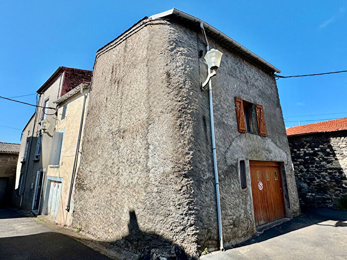Romagnat : Maison 5 pièces à vendre