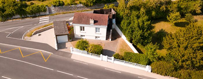 Maison 5 pièces à vendre - Fondettes