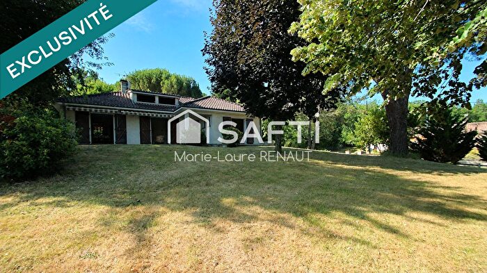 Briatexte : Maison 7 pièces à vendre