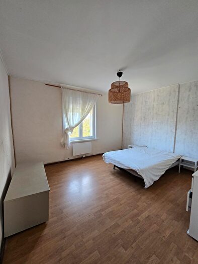 Maison à vendre - Leforest - 4 pièces - 3 chambres