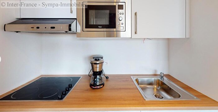 Appartement 3 pièces à vendre à Boulogne-sur-Mer