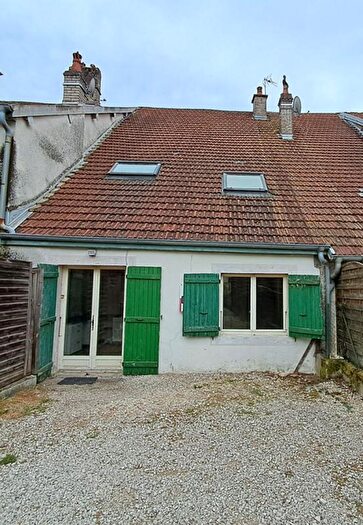 Maison 4 pièces à vendre à Scey-sur-Saône-et-Saint-Albin