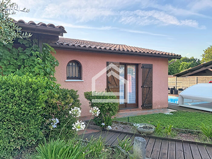 Saint-Médard-en-Jalles, Caupian, Cérillan, Hastignan, Issac - Maison 5 pièces à vendre