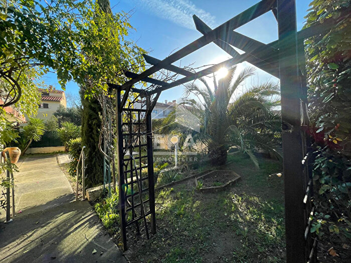 Maison à vendre - Bompas - 6 pièces - 4 chambres