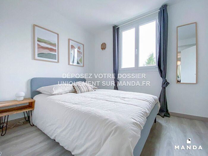 Val Notre Dame-La Tour Billy, Argenteuil - Appartement 4 pièces à louer