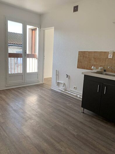Appartement 3 pièces à louer - Champ de Foire, Cognac