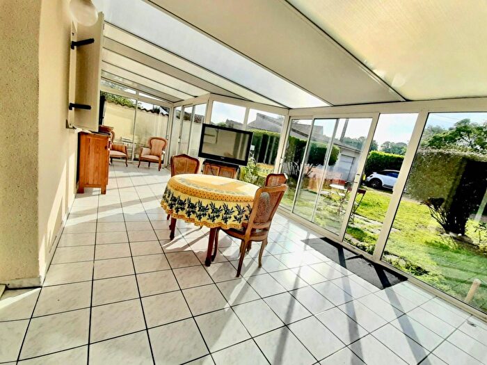 Maison à vendre - Royan, Maine Arnaud, Maine Geoffroy - 5 pièces - 3 chambres