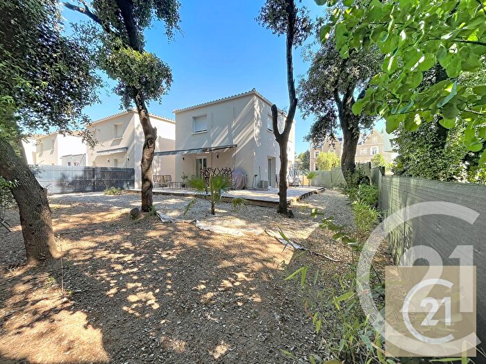 Maison 4 pièces à vendre - Béziers, La Devèze, Gargailhan