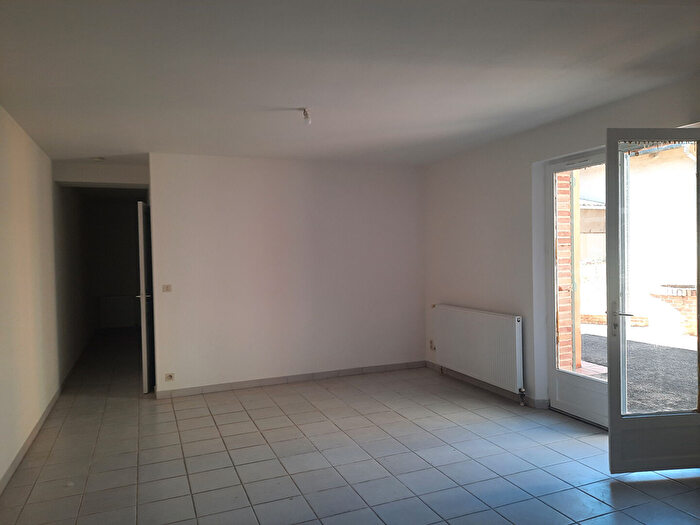 Caussade : Appartement 3 pièces à louer