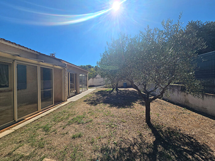 Comps - Maison 4 pièces à vendre